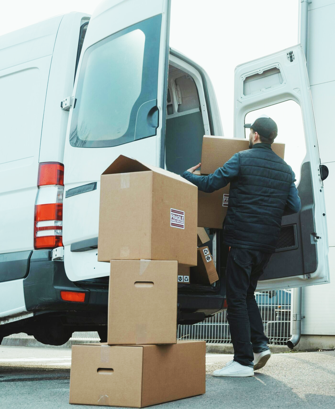 Commercial Auto Insurance – Northern Capital Insurance Agency Services